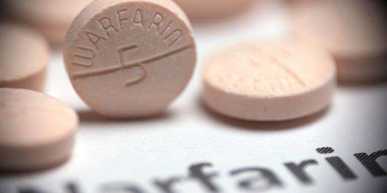 Yuk Ketahui Dosis, Cara Pakai, dan Efek Samping Penggunaan Warfarin ...