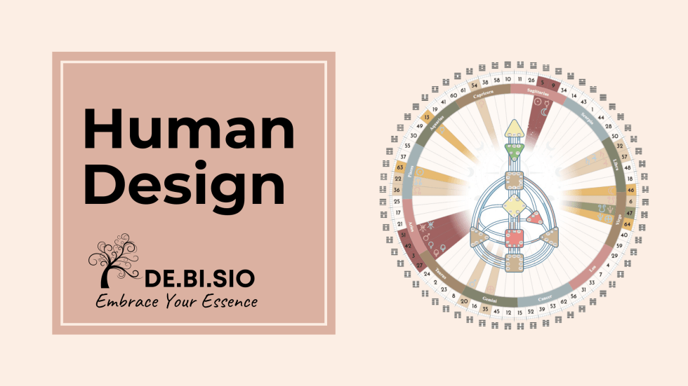 Tes Human Design: Mengenal Diri Lebih Dalam untuk Kehidupan Lebih ... Tes Human Design: Mengenal Diri Lebih Dalam untuk Kehidupan Lebih ...